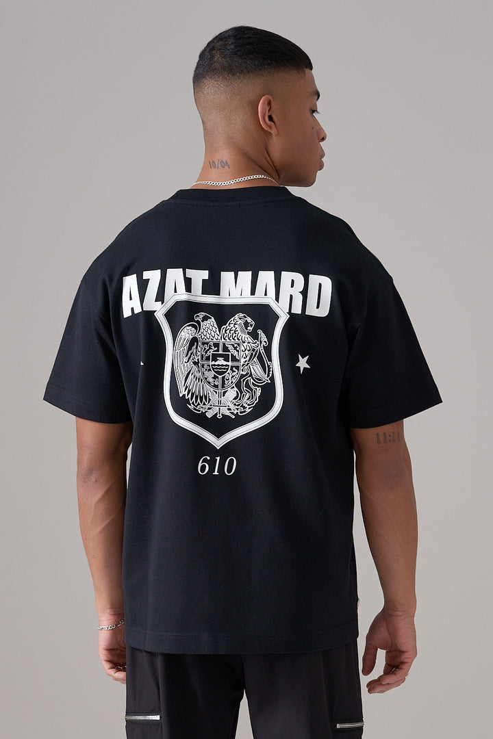 AZAT MARD - Contemporary Menswear / Luxury Mens Streetwear - FREE MAN ...