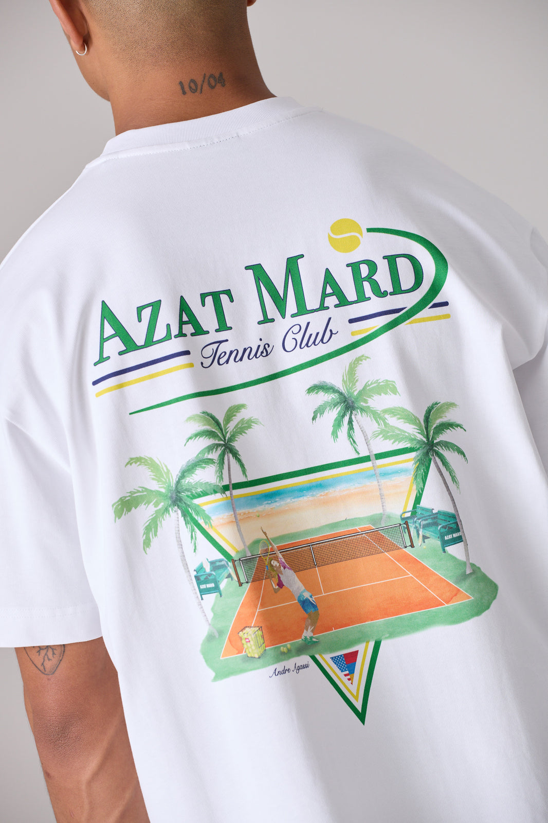 AZAT MARD - Contemporary Menswear / Luxury Mens Streetwear - FREE MAN ...