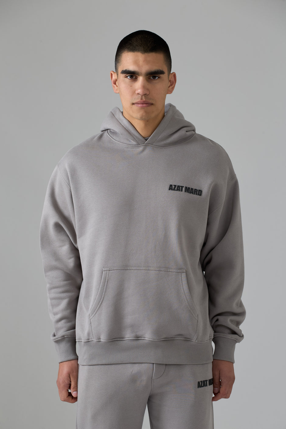 AZAT MARD - Contemporary Menswear / Luxury Mens Streetwear - FREE MAN ...