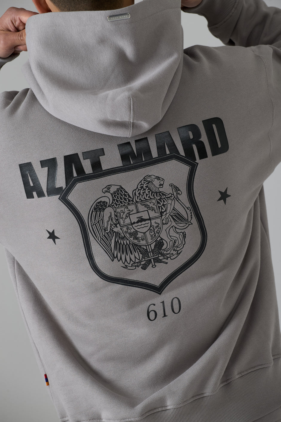 AZAT MARD - Contemporary Menswear / Luxury Mens Streetwear - FREE MAN ...