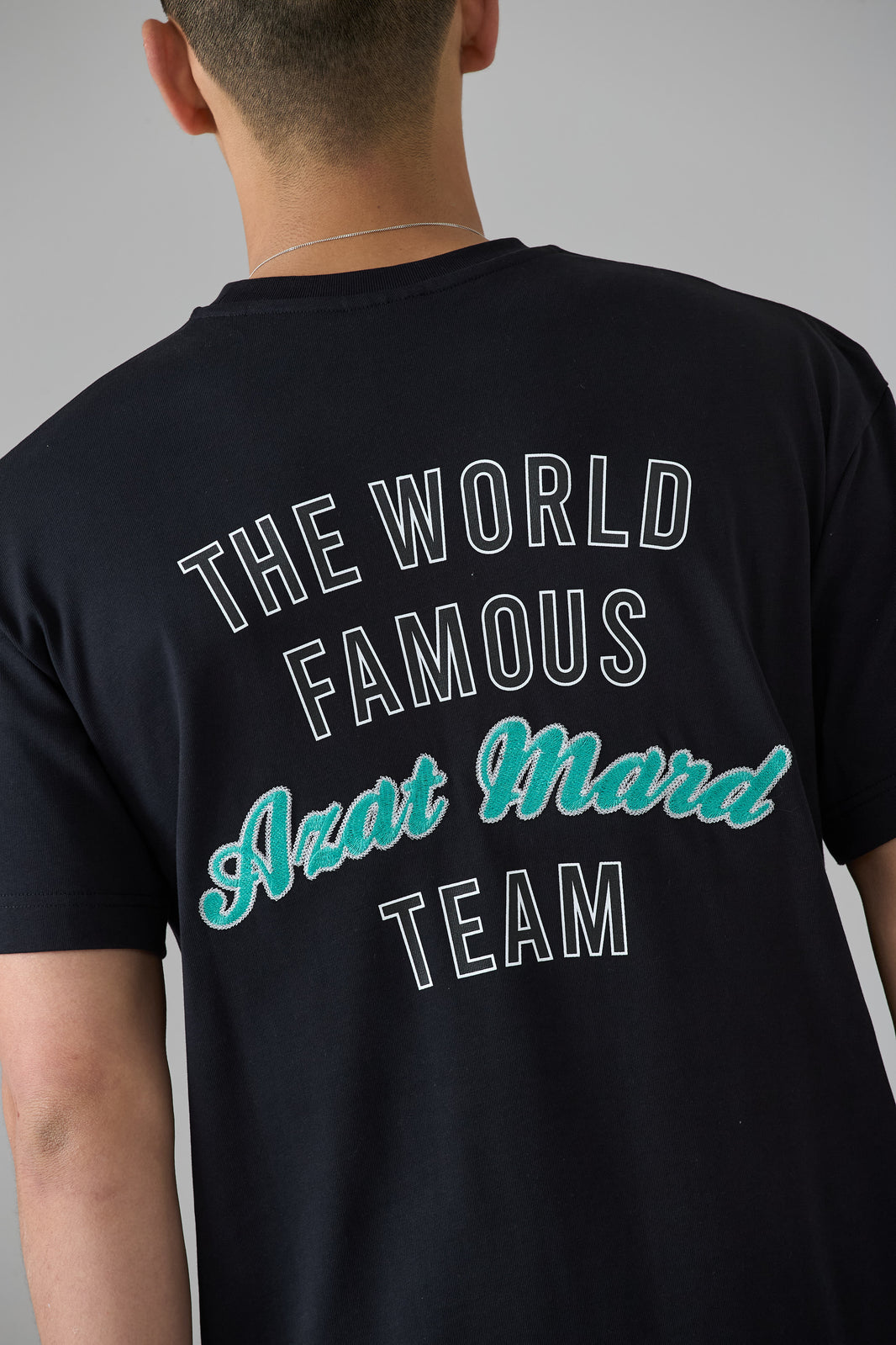 World Famous Collection – Azat Mard