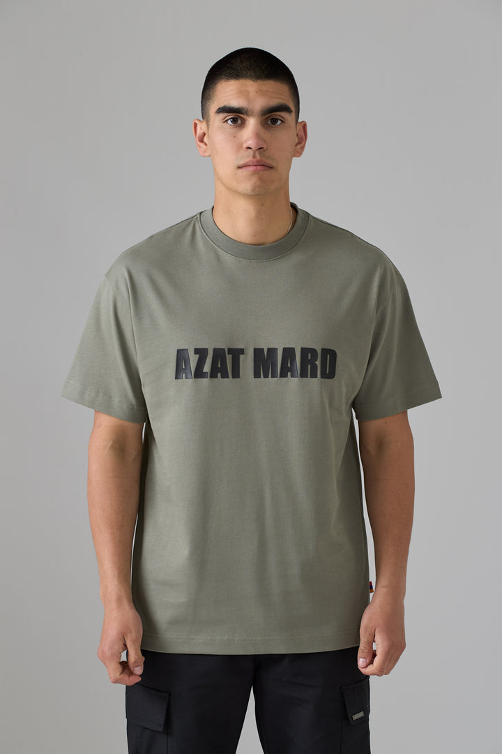 AZAT MARD - Contemporary Menswear / Luxury Mens Streetwear - FREE MAN ...