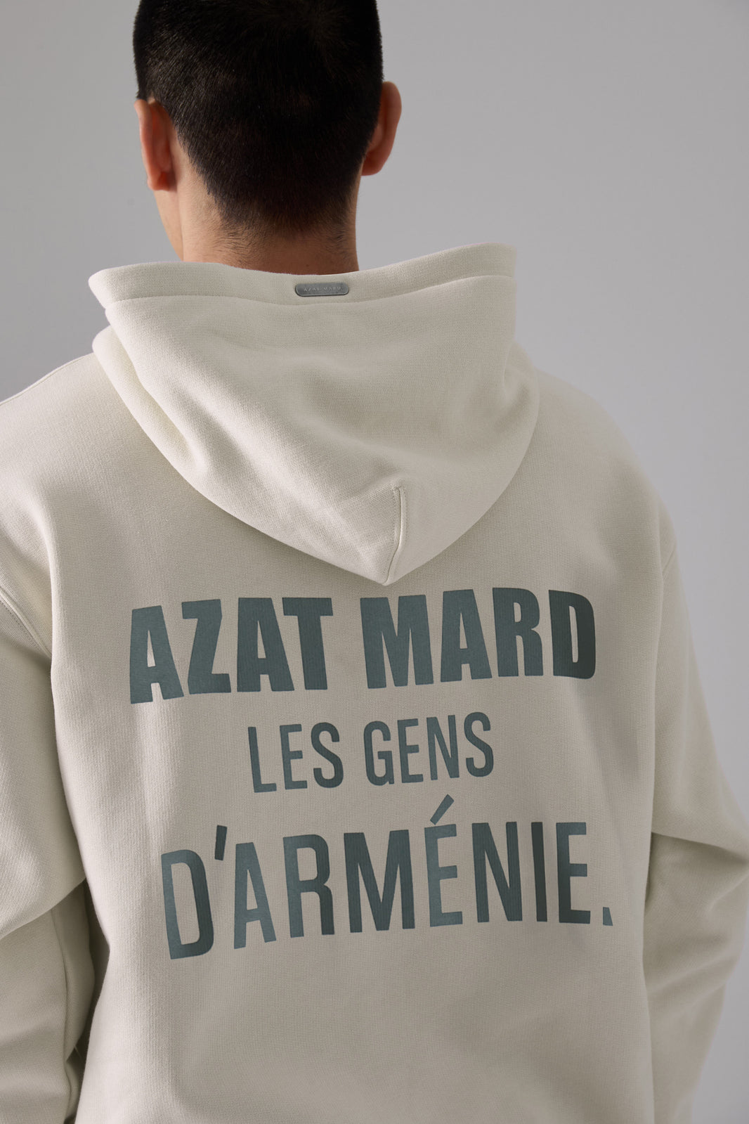 AZAT MARD - Contemporary Menswear / Luxury Mens Streetwear - FREE MAN ...