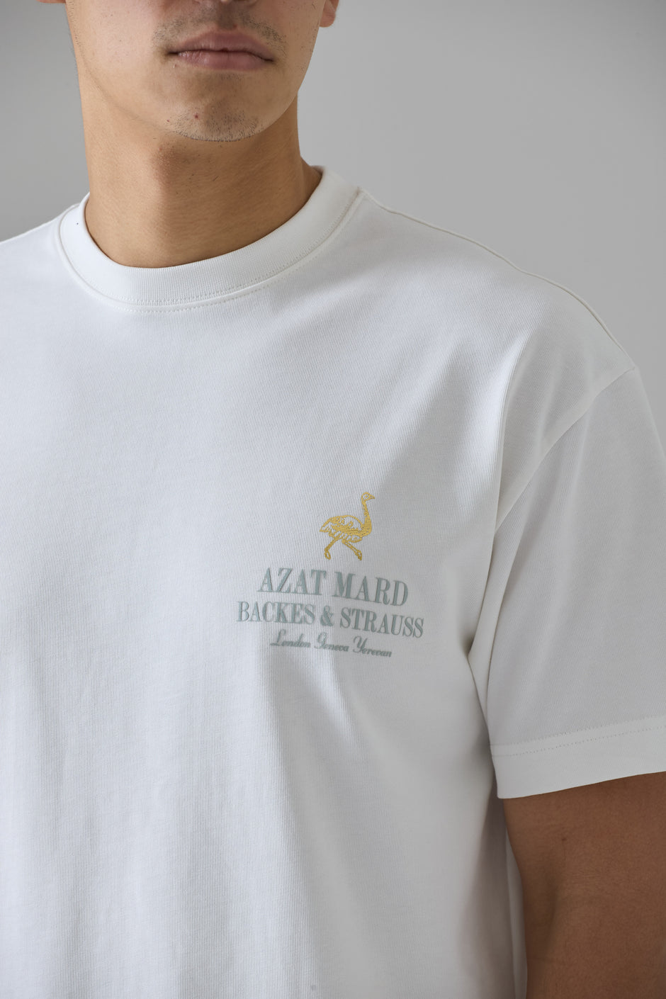 AZAT MARD - Contemporary Menswear / Luxury Mens Streetwear - FREE MAN ...