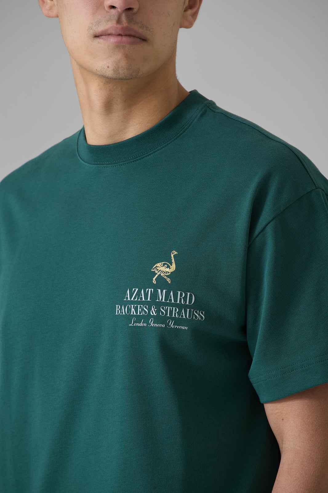 AZAT MARD - Contemporary Menswear / Luxury Mens Streetwear - FREE MAN ...