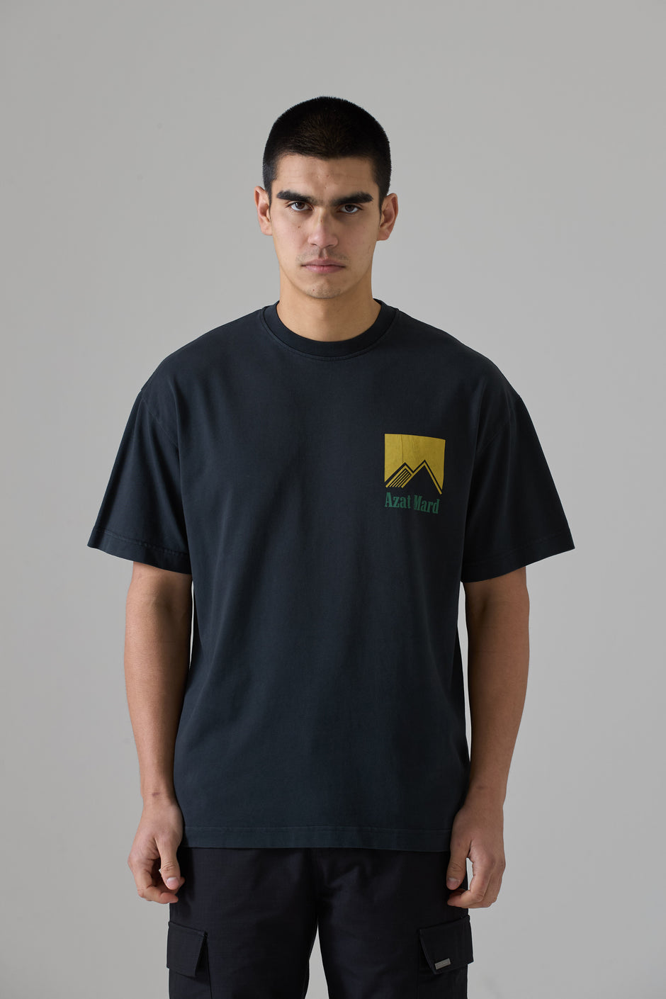 AZAT MARD - Contemporary Menswear / Luxury Mens Streetwear - FREE MAN ...