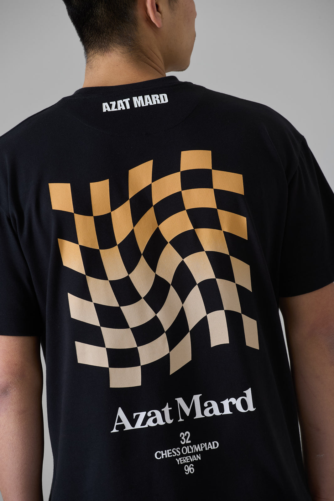 AZAT MARD - Contemporary Menswear / Luxury Mens Streetwear - FREE MAN ...