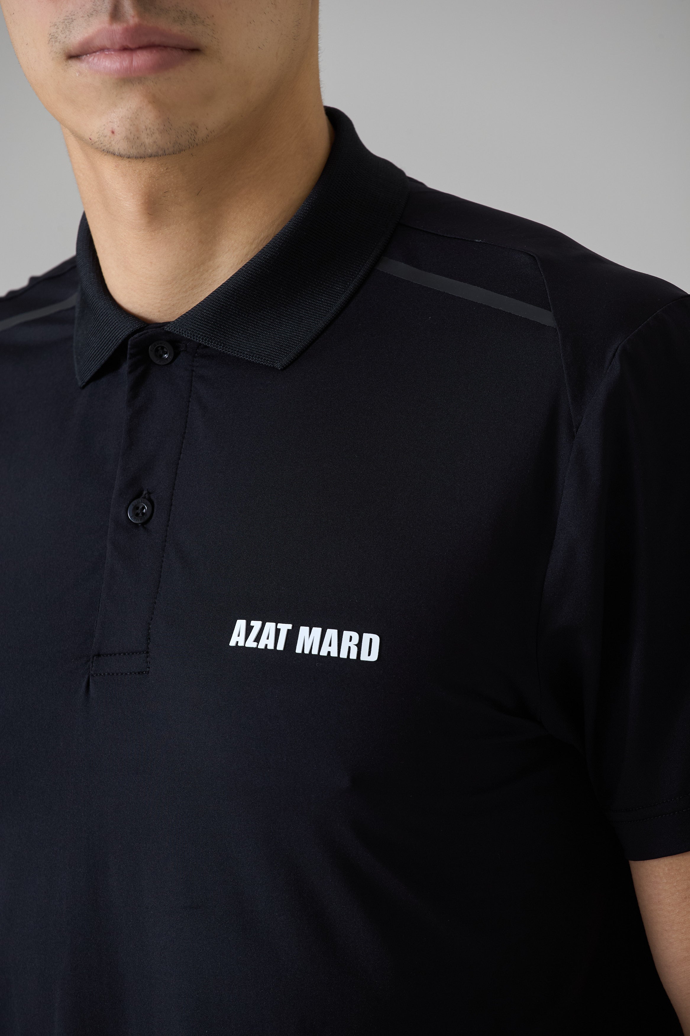 AZAT MARD - Contemporary Menswear / Luxury Mens Streetwear - FREE MAN ...