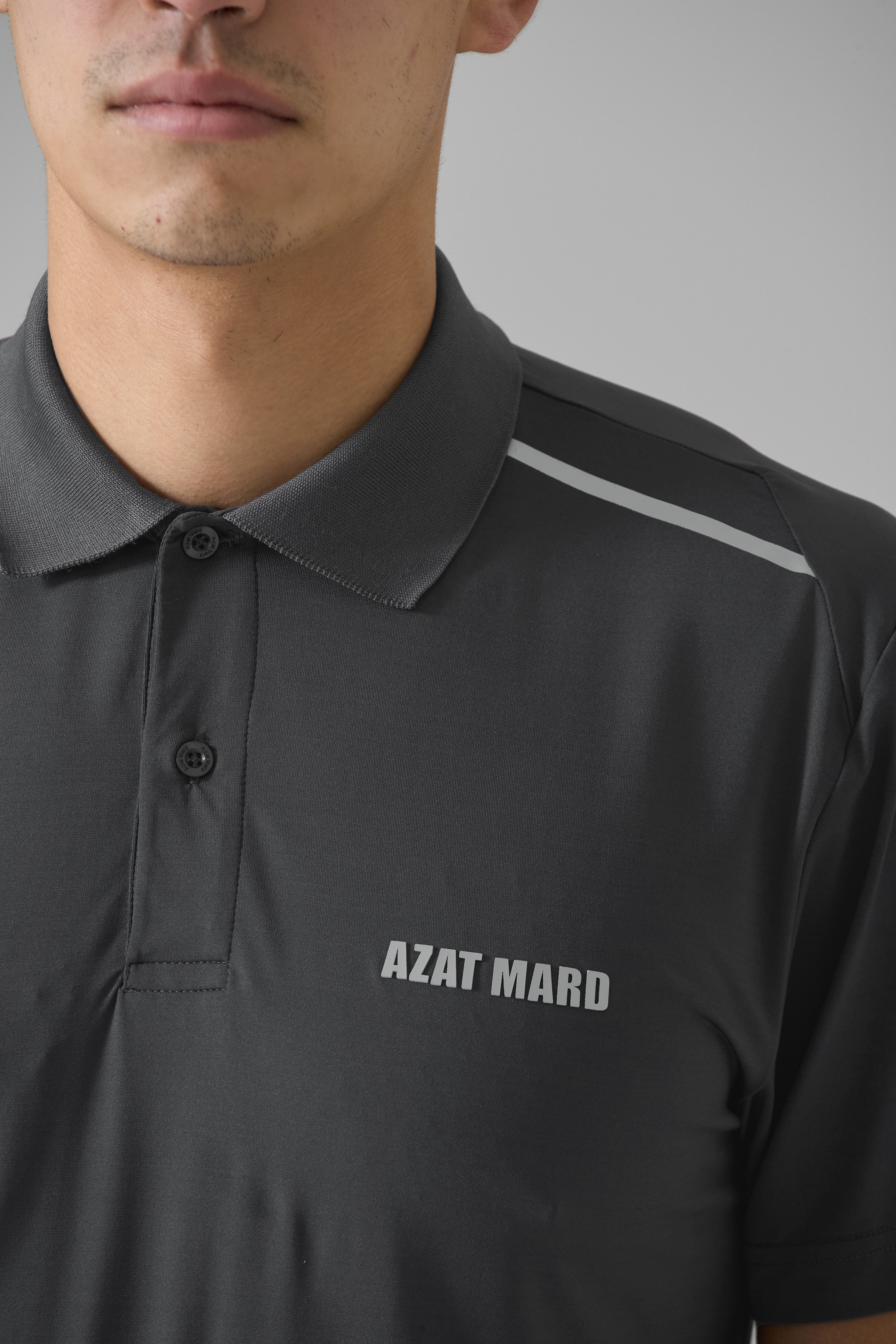 AZAT MARD - Contemporary Menswear / Luxury Mens Streetwear - FREE MAN ...