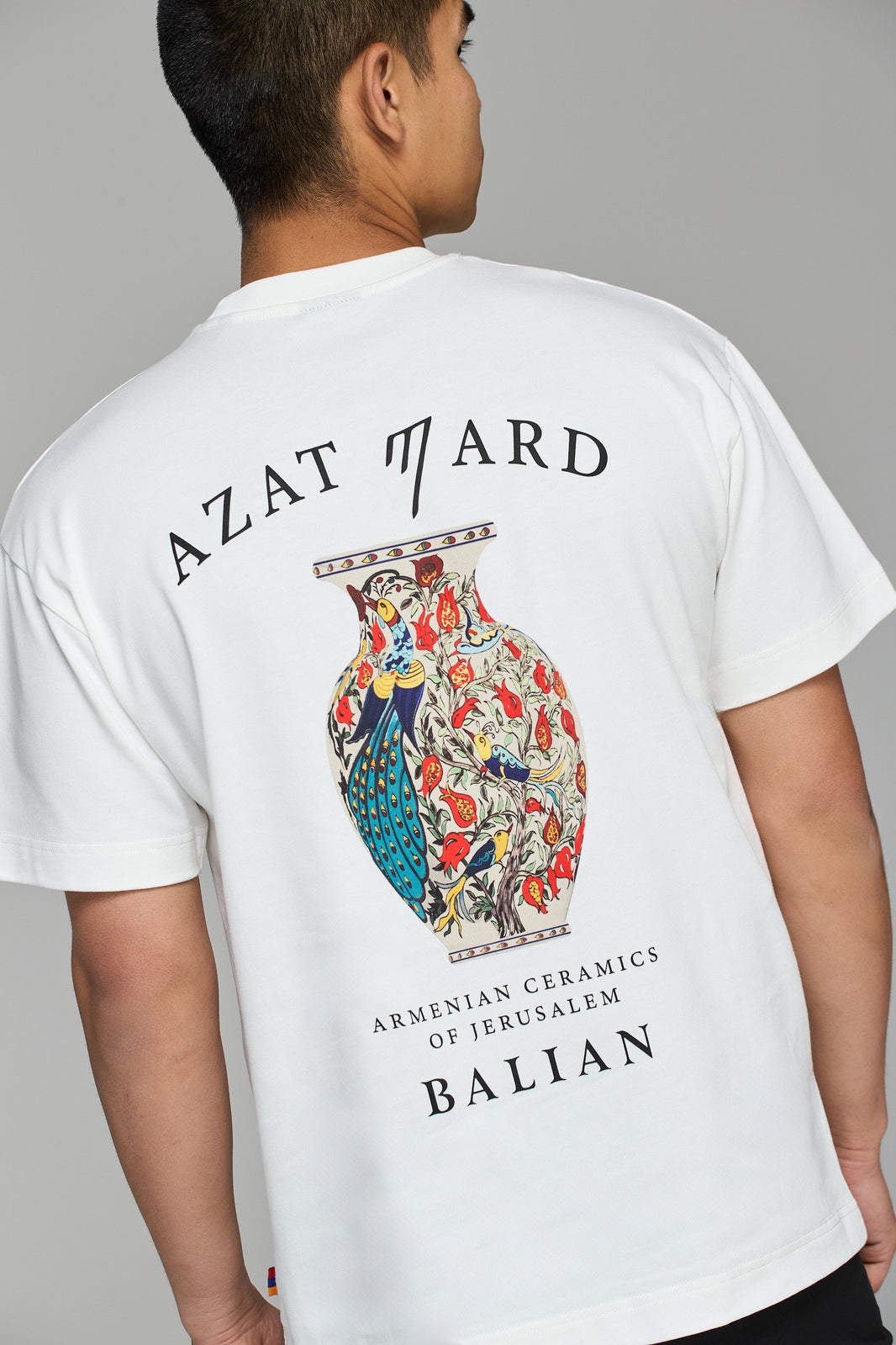 AZAT MARD - Contemporary Menswear / Luxury Mens Streetwear - FREE MAN ...