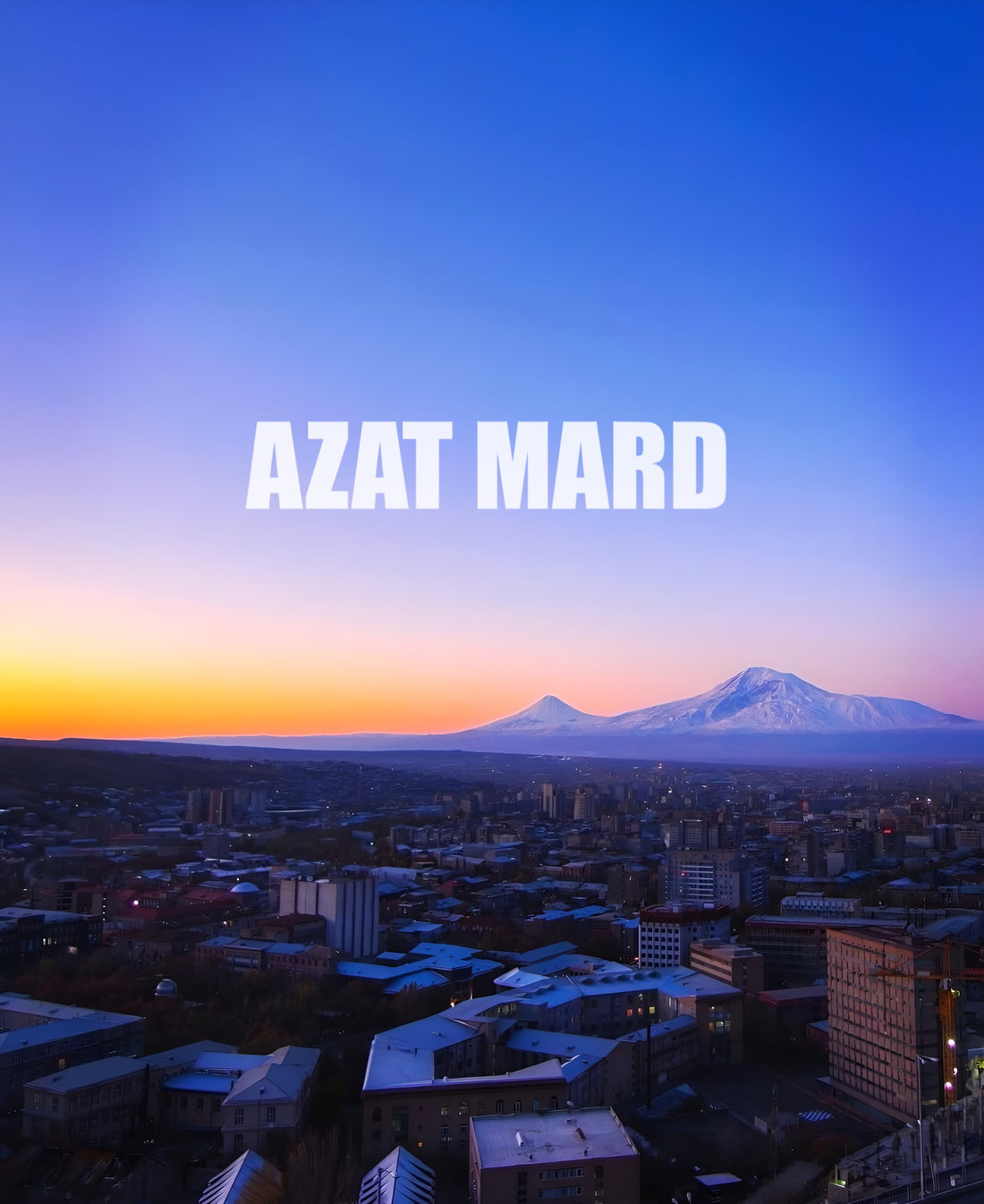 About / Azat Mard