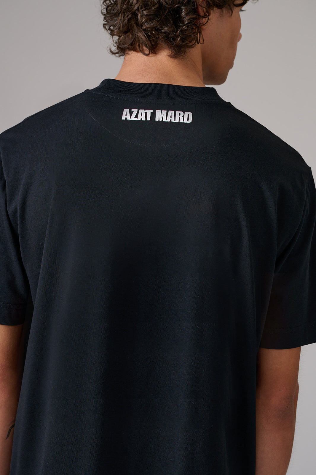 AZAT MARD - Contemporary Menswear / Luxury Mens Streetwear - FREE MAN – Azat Mard