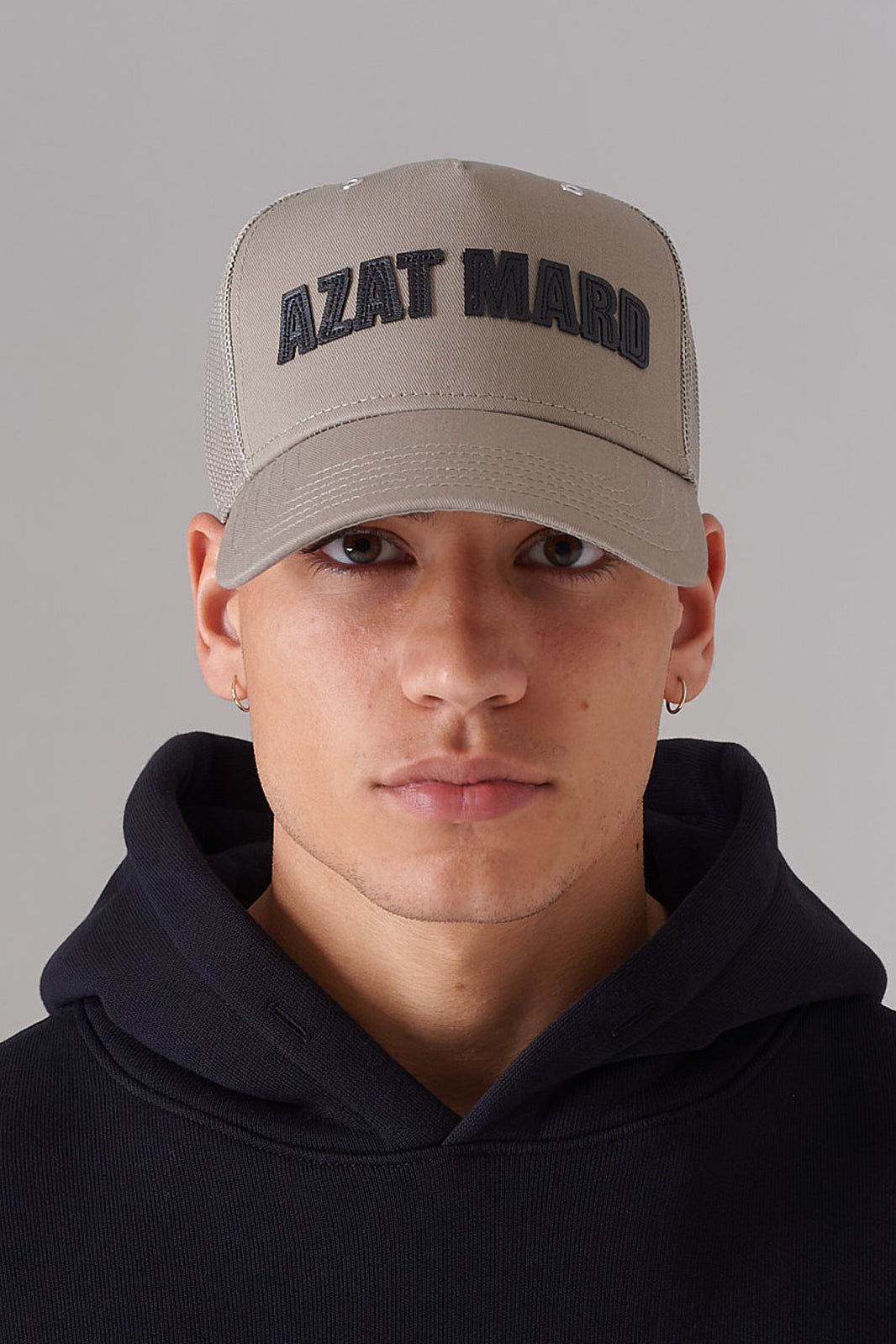 - CAPS – Azat Mard